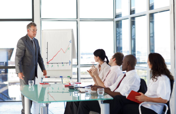 ¿Cómo tener éxito en la vida profesional?