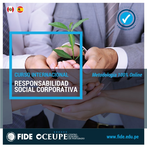 Responsabilidad Social Corporativa - FIDE