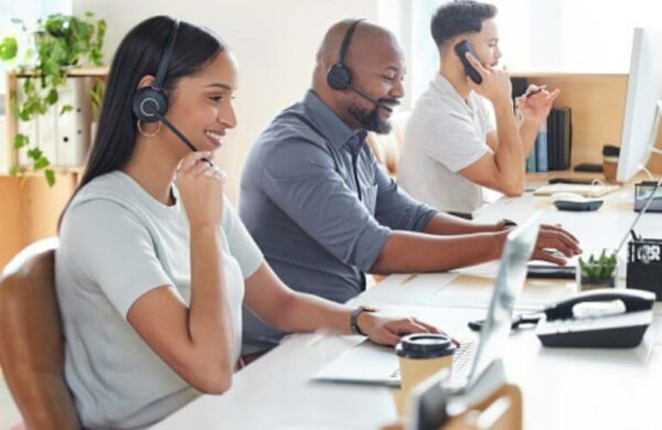 ¿Qué es call center?