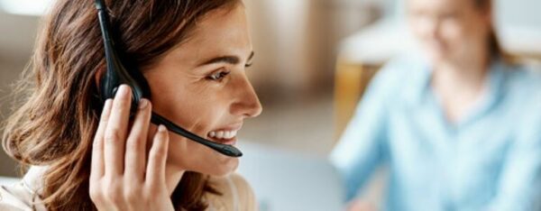 ¿Qué es call center?