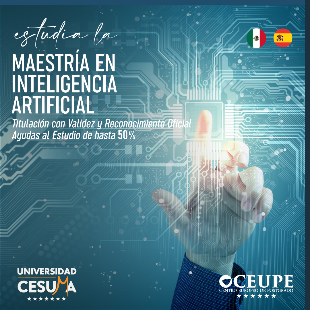 Inteligencia Artificial - FIDE