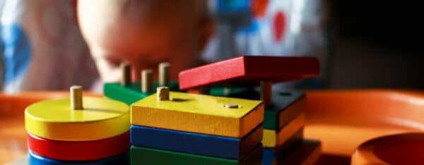 Desarrollo Motriz: Cómo Ayudar a tus Hijos a Crecer