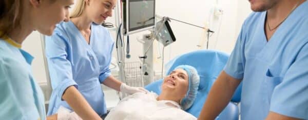 Cuidados del paciente preoperatorio: Una guía esencial para una cirugía ...