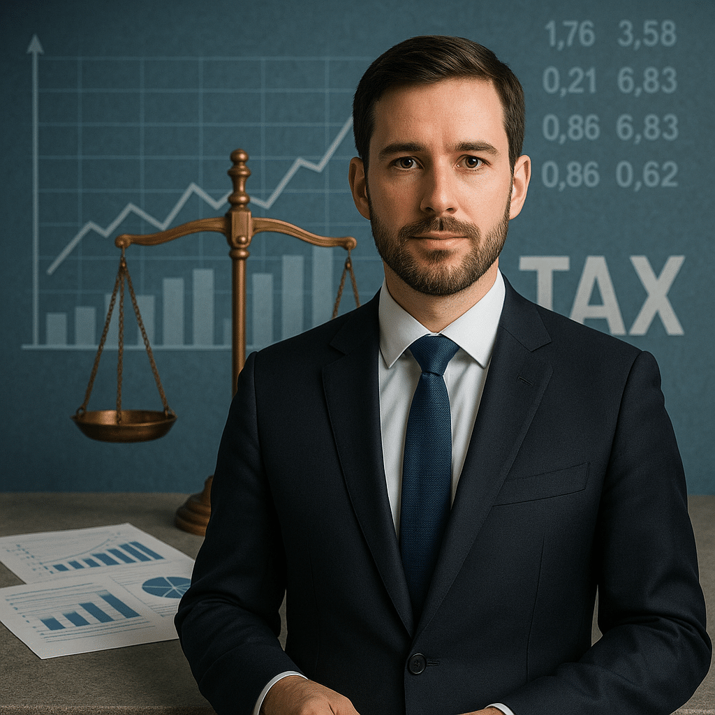 Derecho Fiscal - FIDE